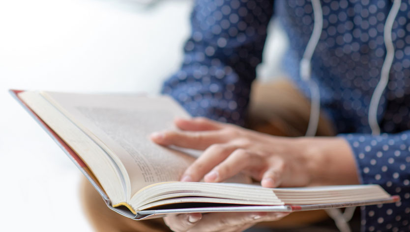 Home | Literatuurgeschiedenis