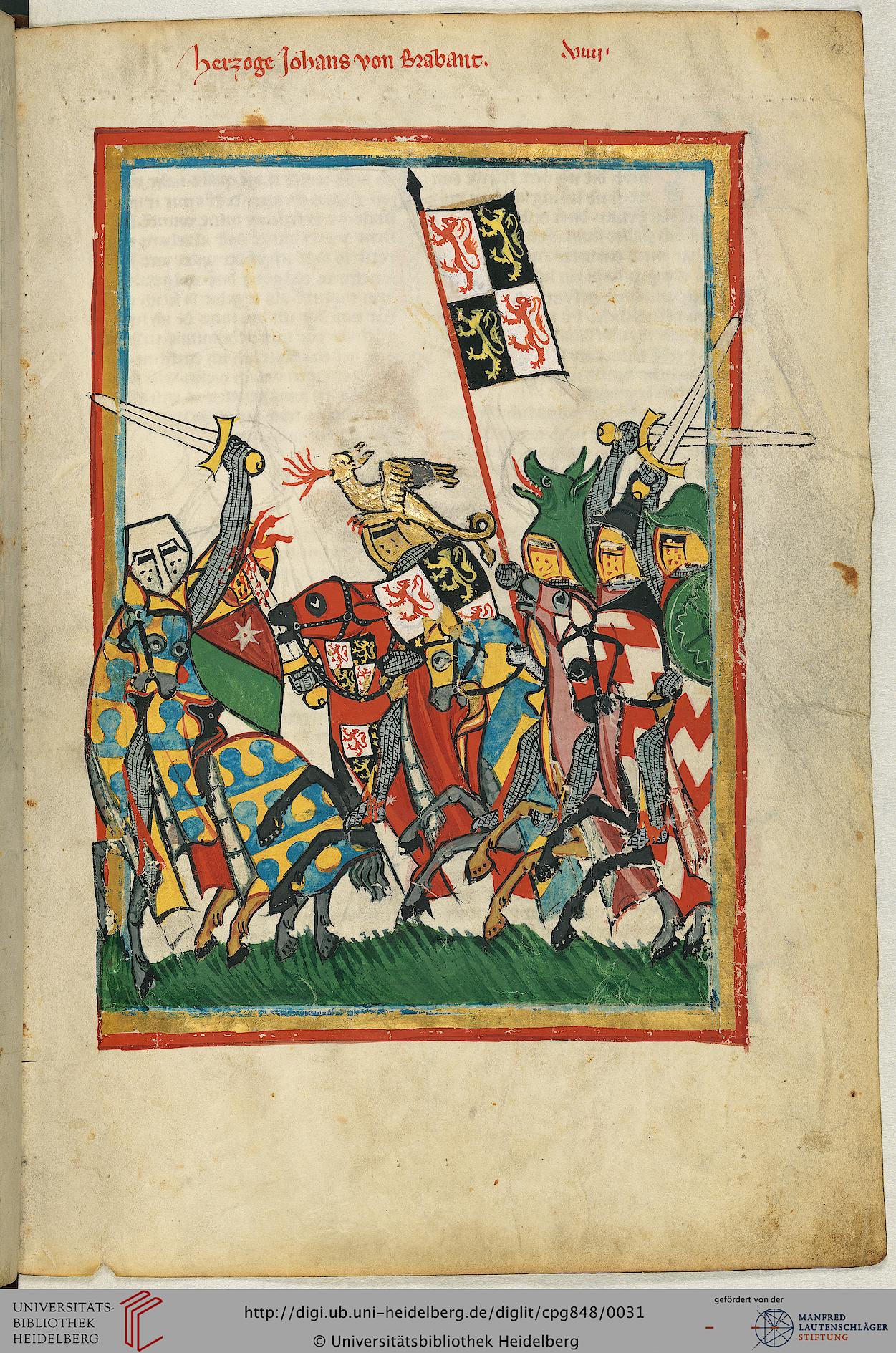 Middelnederlands in 10 lessen | Literatuurgeschiedenis