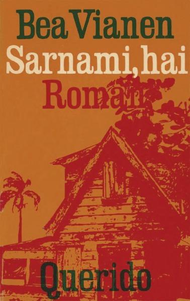 Bea Vianen | Literatuurgeschiedenis